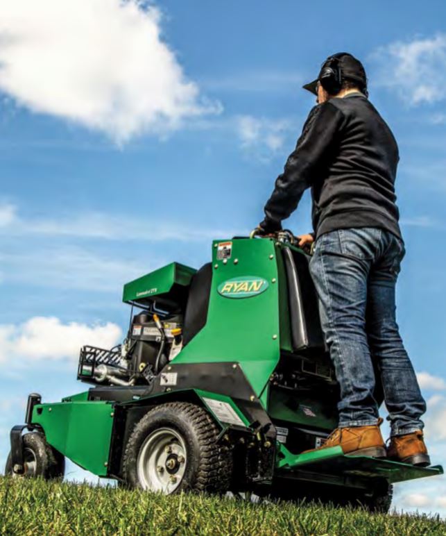 The Armstrong Lawn Works Advantage – Armstrong Lawn Works